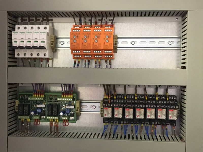 Home - ACL Electrical
