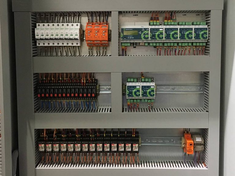 Home - ACL Electrical