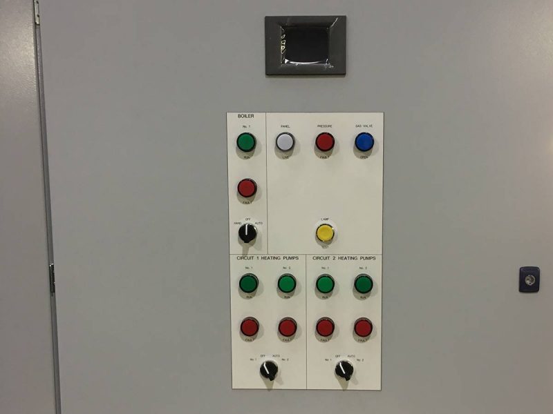 Home - ACL Electrical